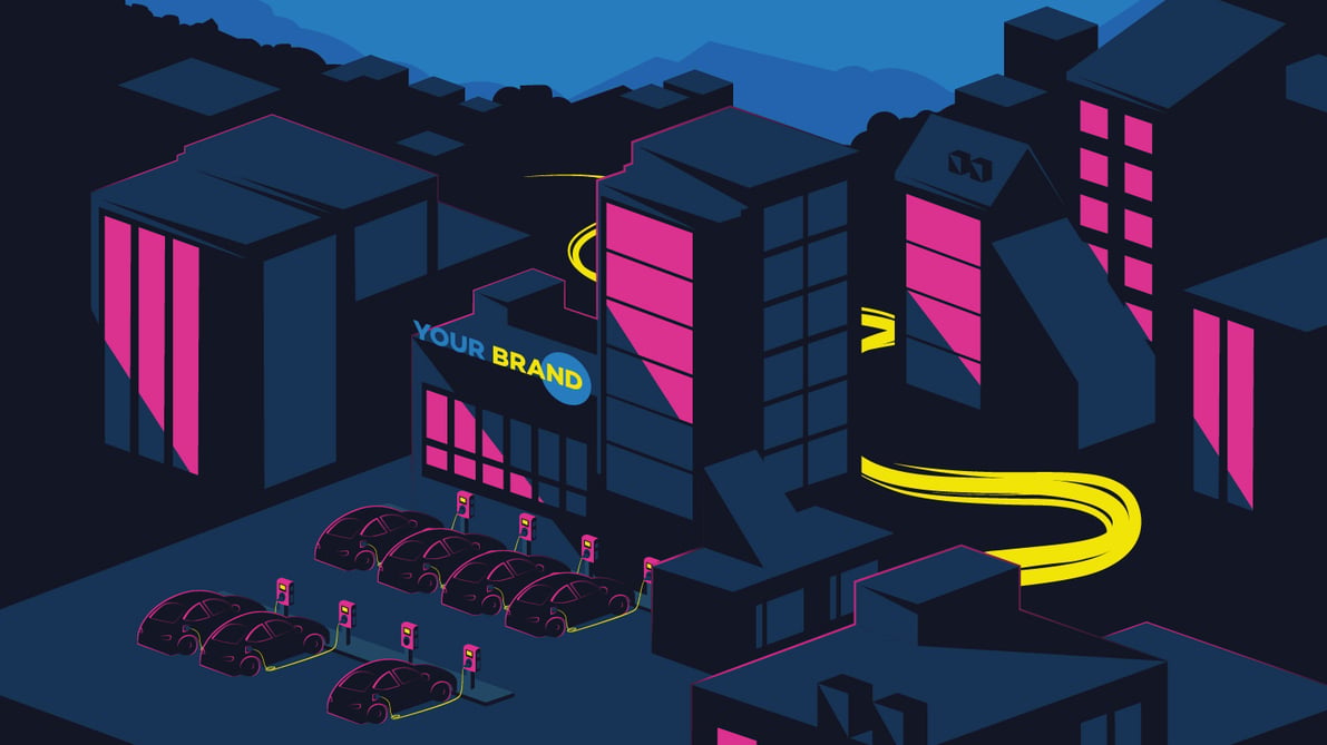 The Electric Vehicle Charging Platform | Virta