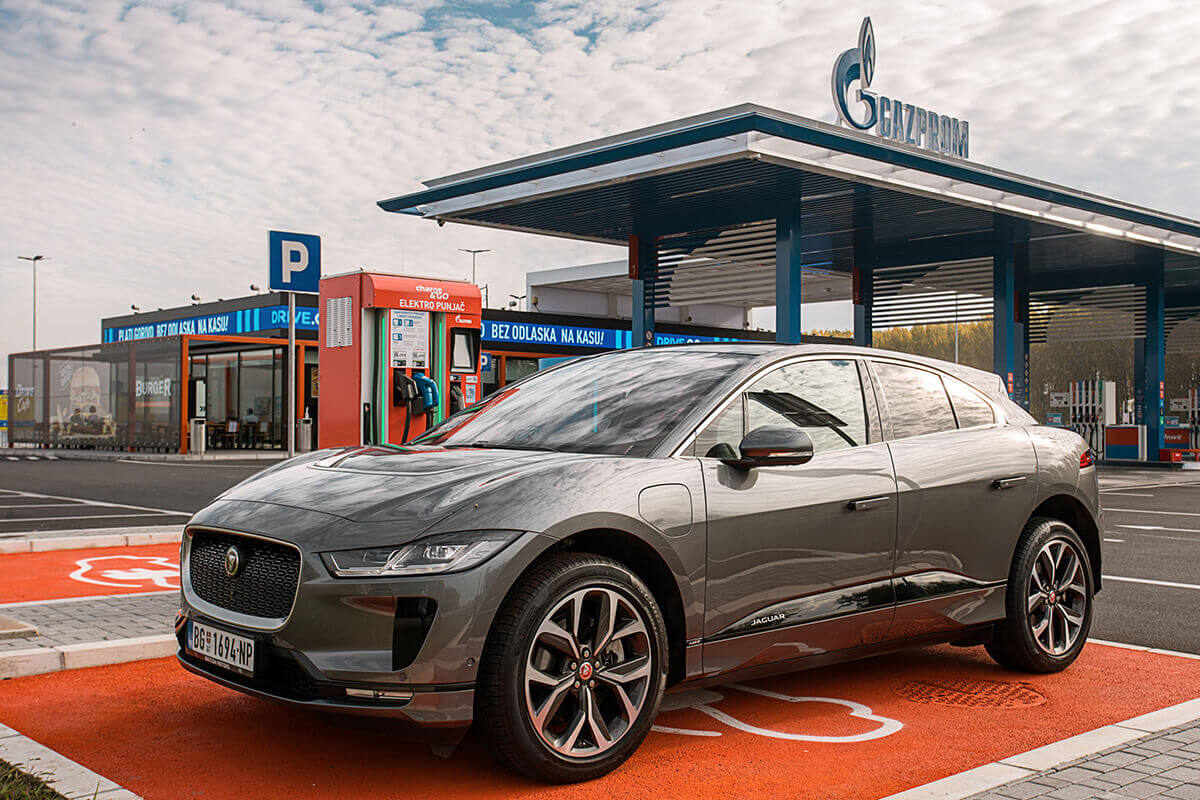 MT-KOMEX – bringing smart EV charging to the Western Balkans | Virta