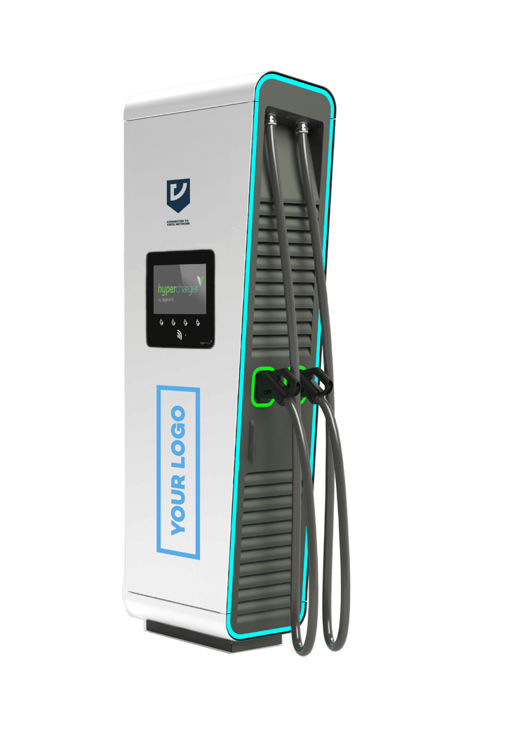 Heavy-duty EV charging | Virta