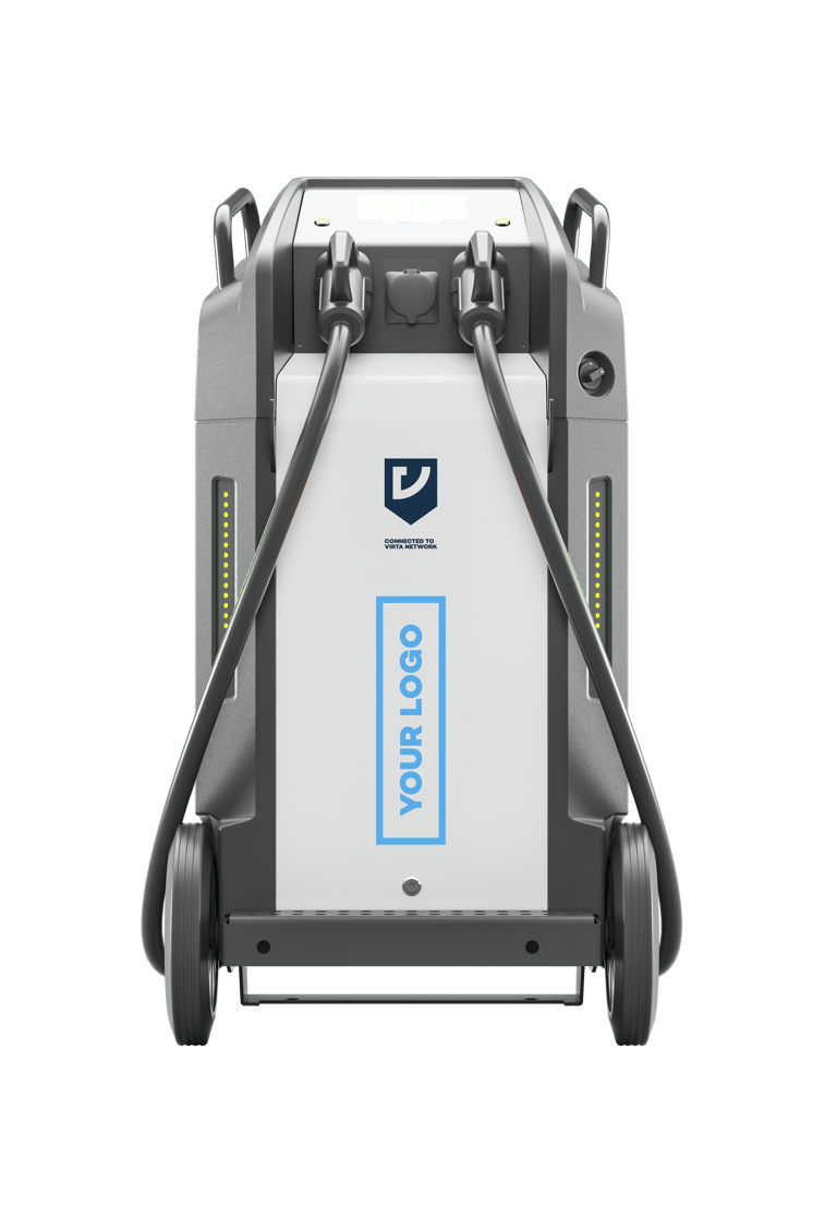 EV fleet charging | Virta