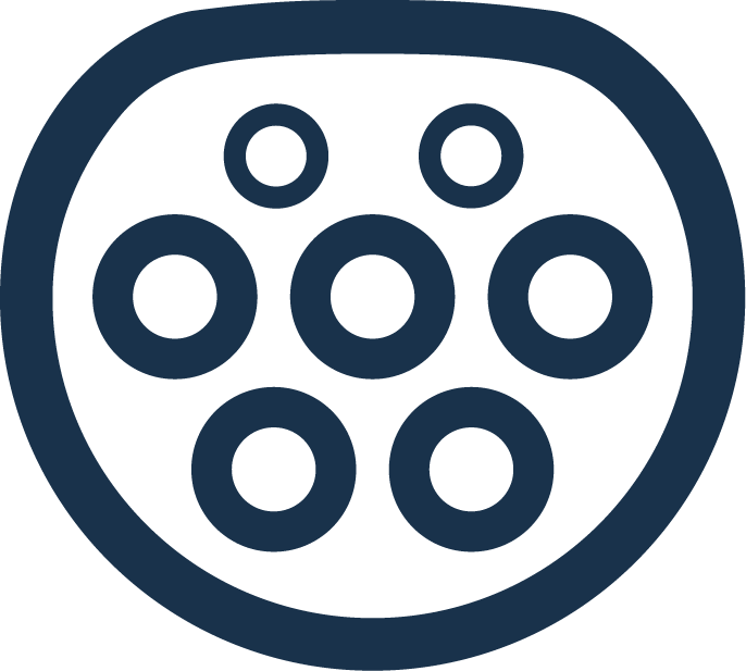 What are the EV charging plug standards?