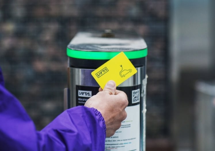 EV charging 101: Let's charge