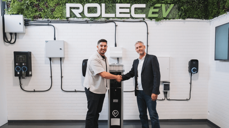 The Electric Vehicle Charging Platform | Virta