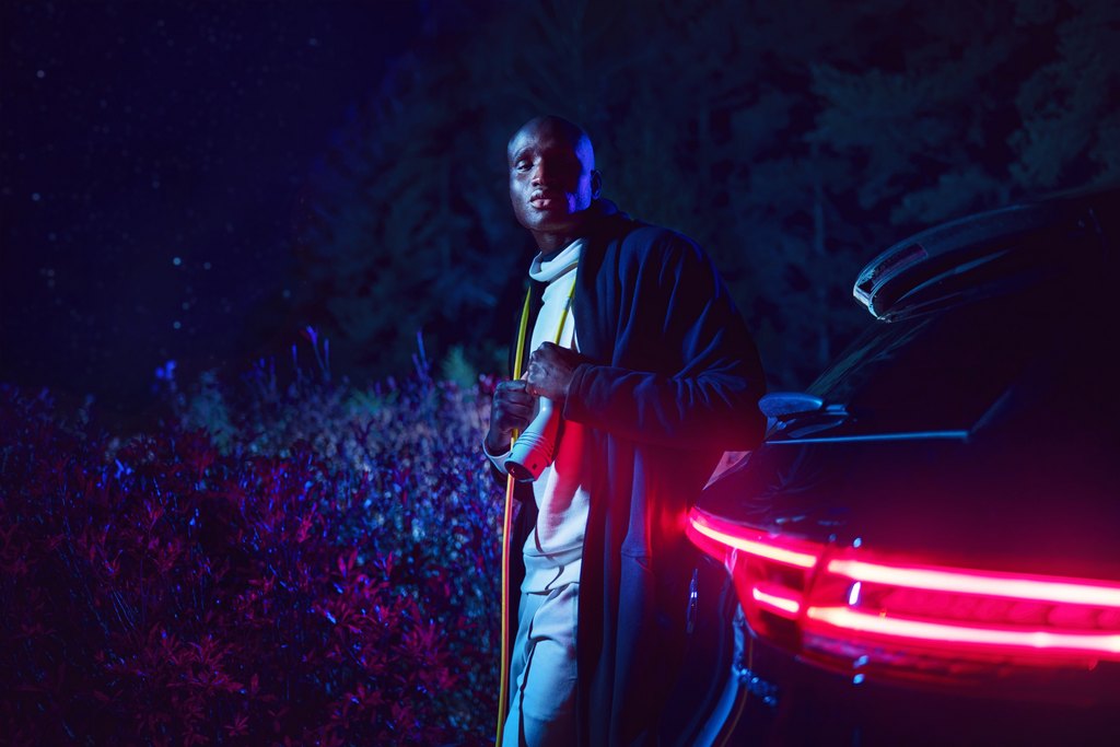 Virta Charging Stations