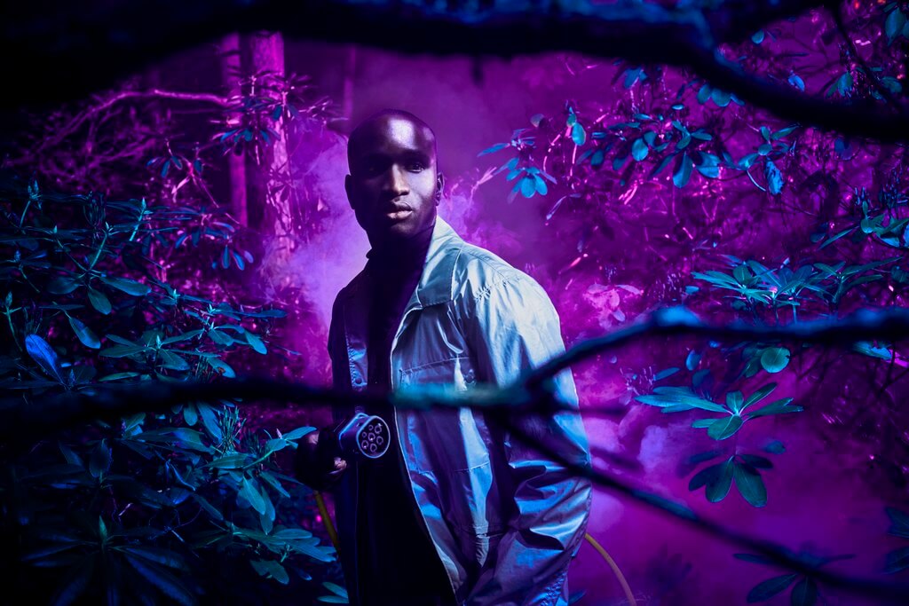 Virta Charging Stations