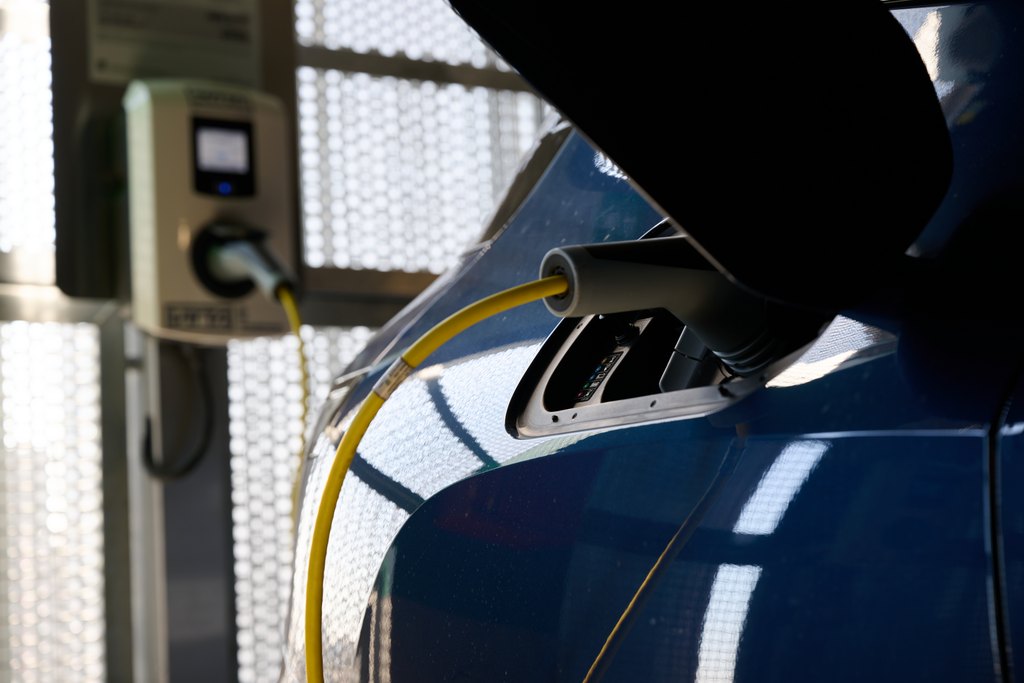 Managed Charging Stations