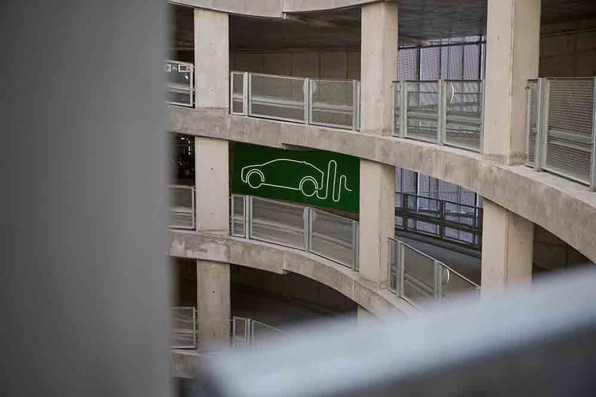 The Electric Vehicle Charging Platform | Virta