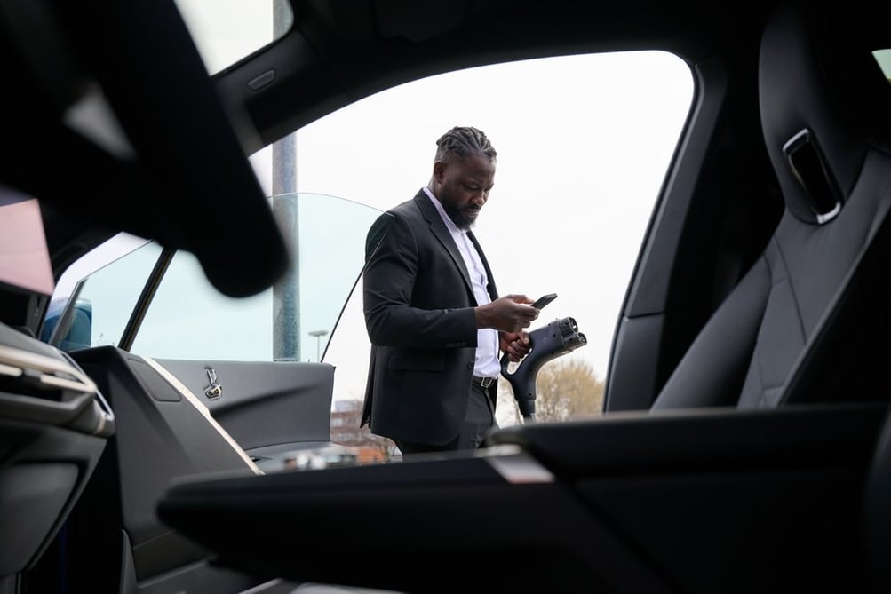 The Electric Vehicle Charging Platform | Virta