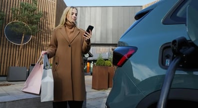 The Electric Vehicle Charging Platform | Virta