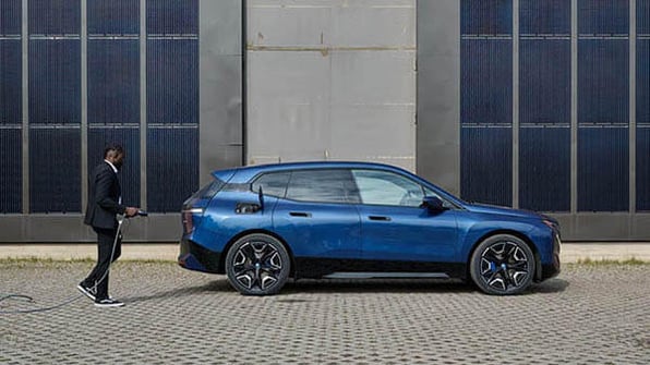 The Electric Vehicle Charging Platform | Virta