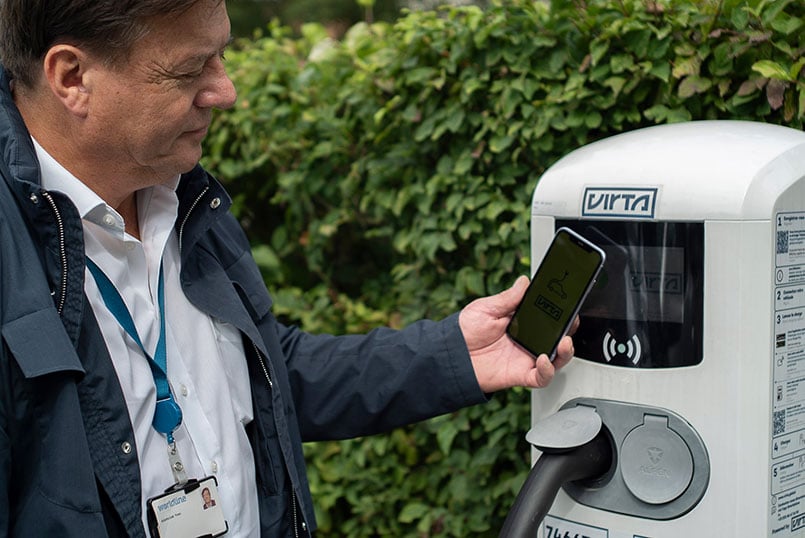 EV Fleet Management and Smart Charging 101