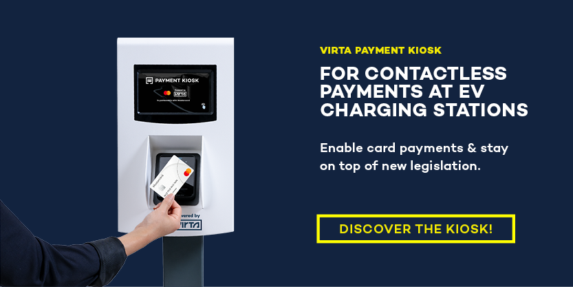 AFIR - Alternative Fuels Infrastructure Regulation: What you need to know