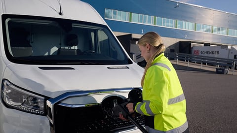 The Electric Vehicle Charging Platform | Virta