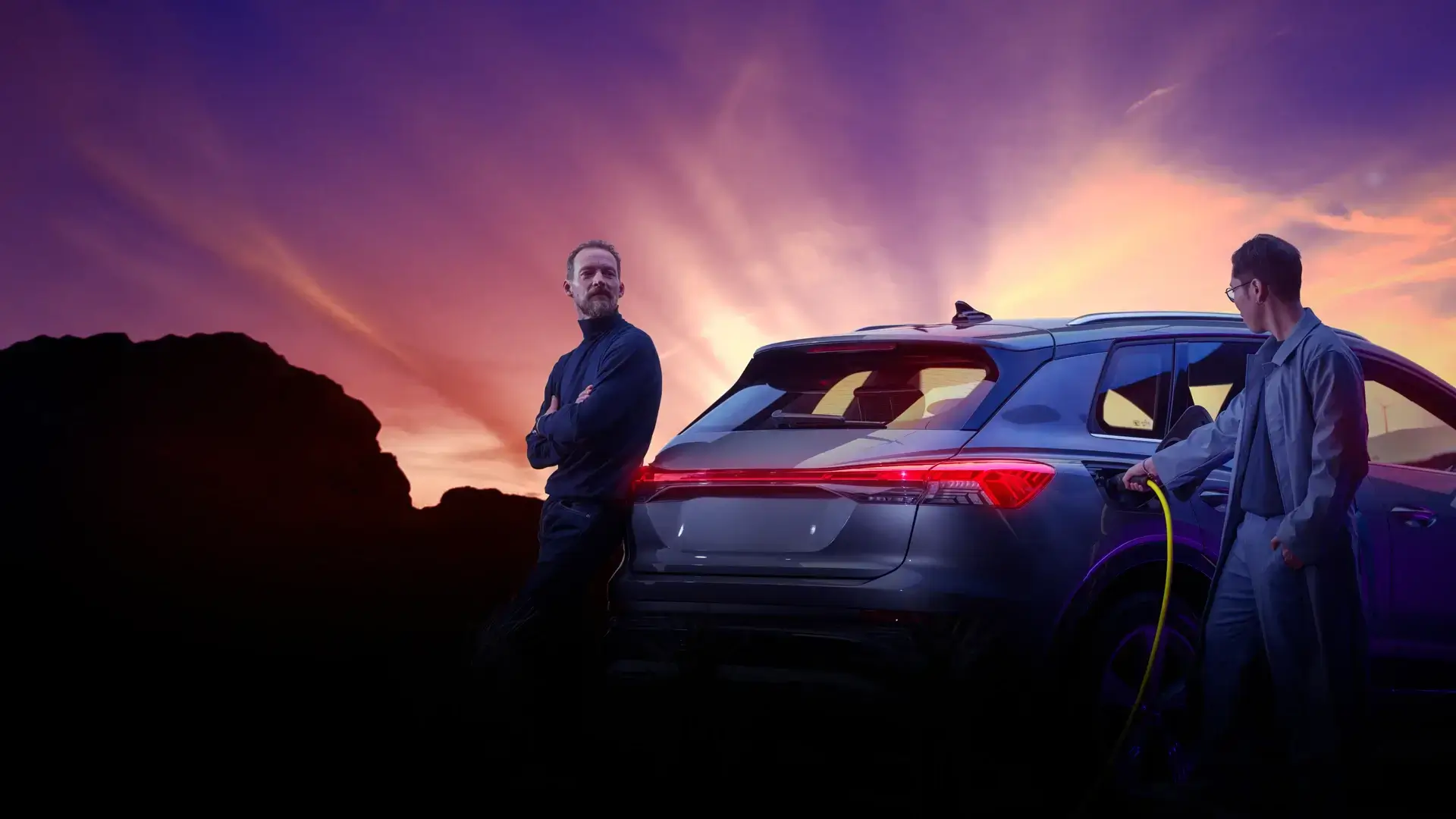 Taking charge of tomorrow - Virta