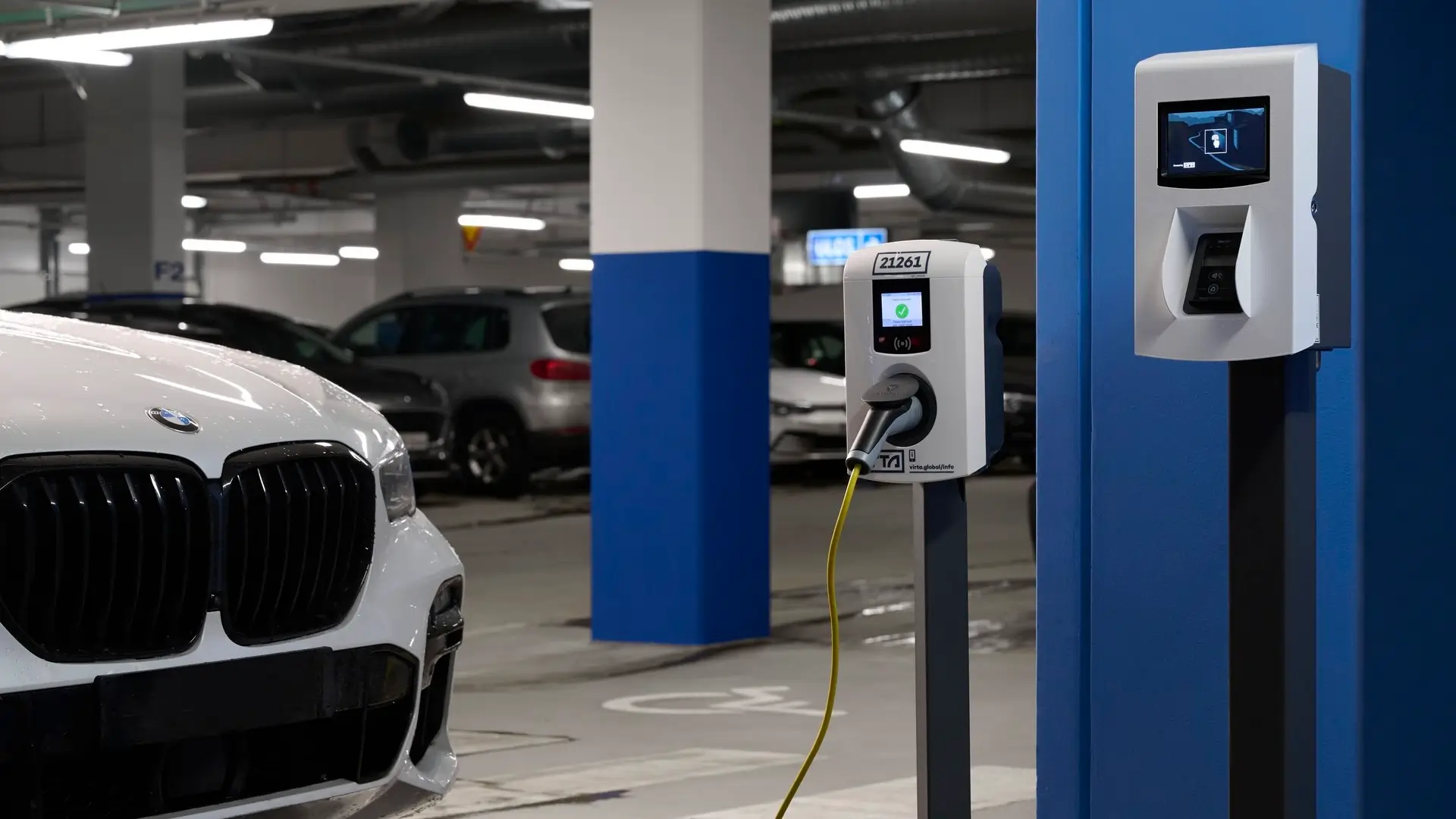 What is OCPP? Is it important for EV charging?