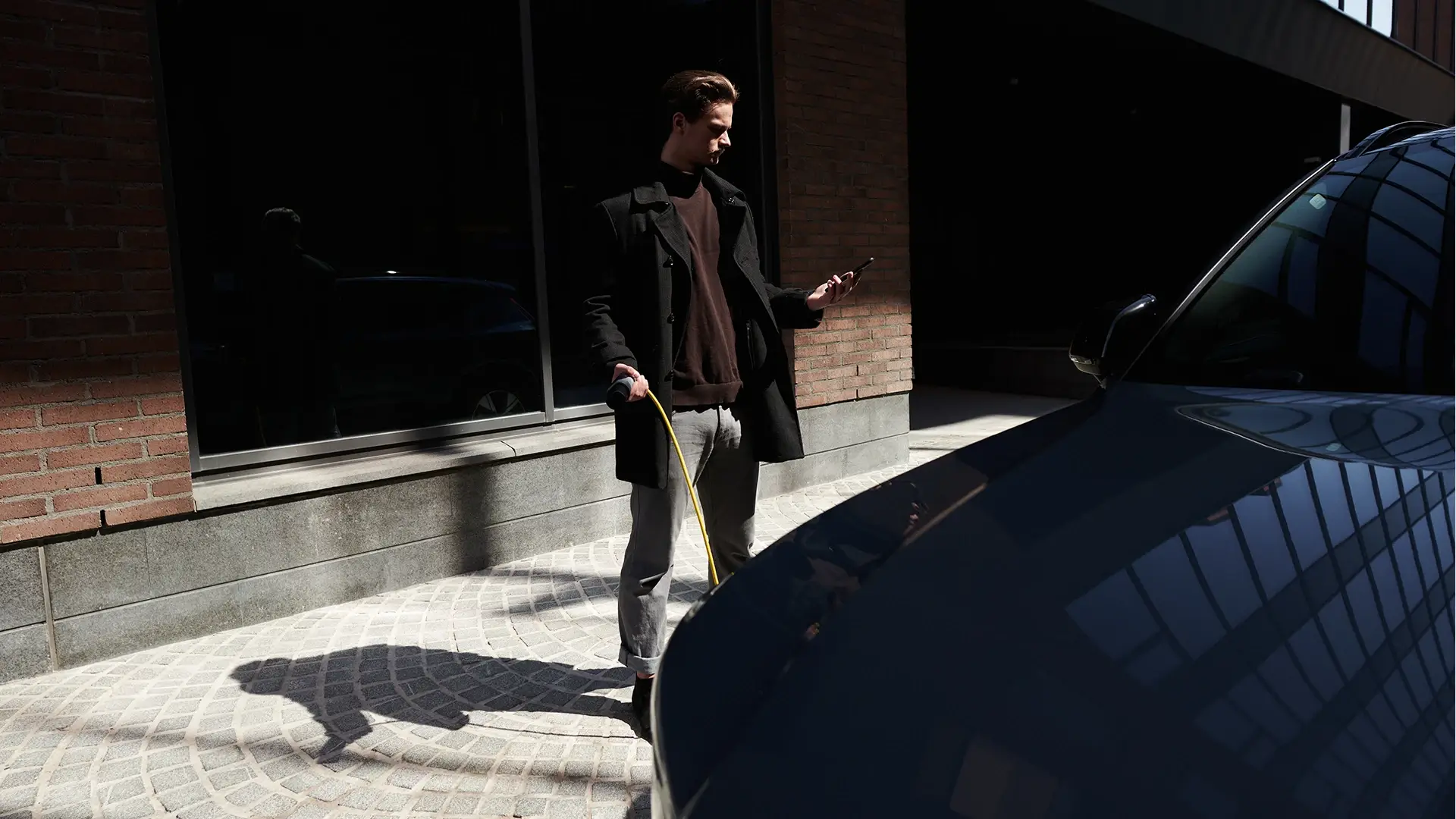 Study confirms: UK’s EV drivers want to charge at home and work | Virta