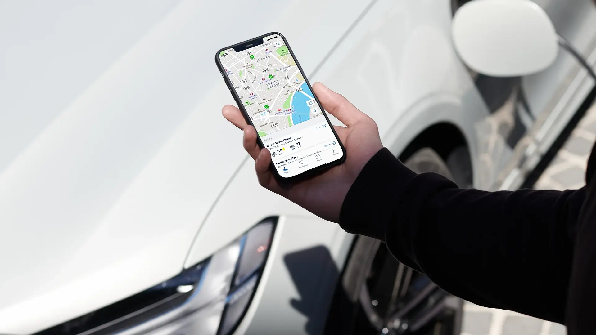 EMSP and CPO: the two sides of EV charging network operators | Virta