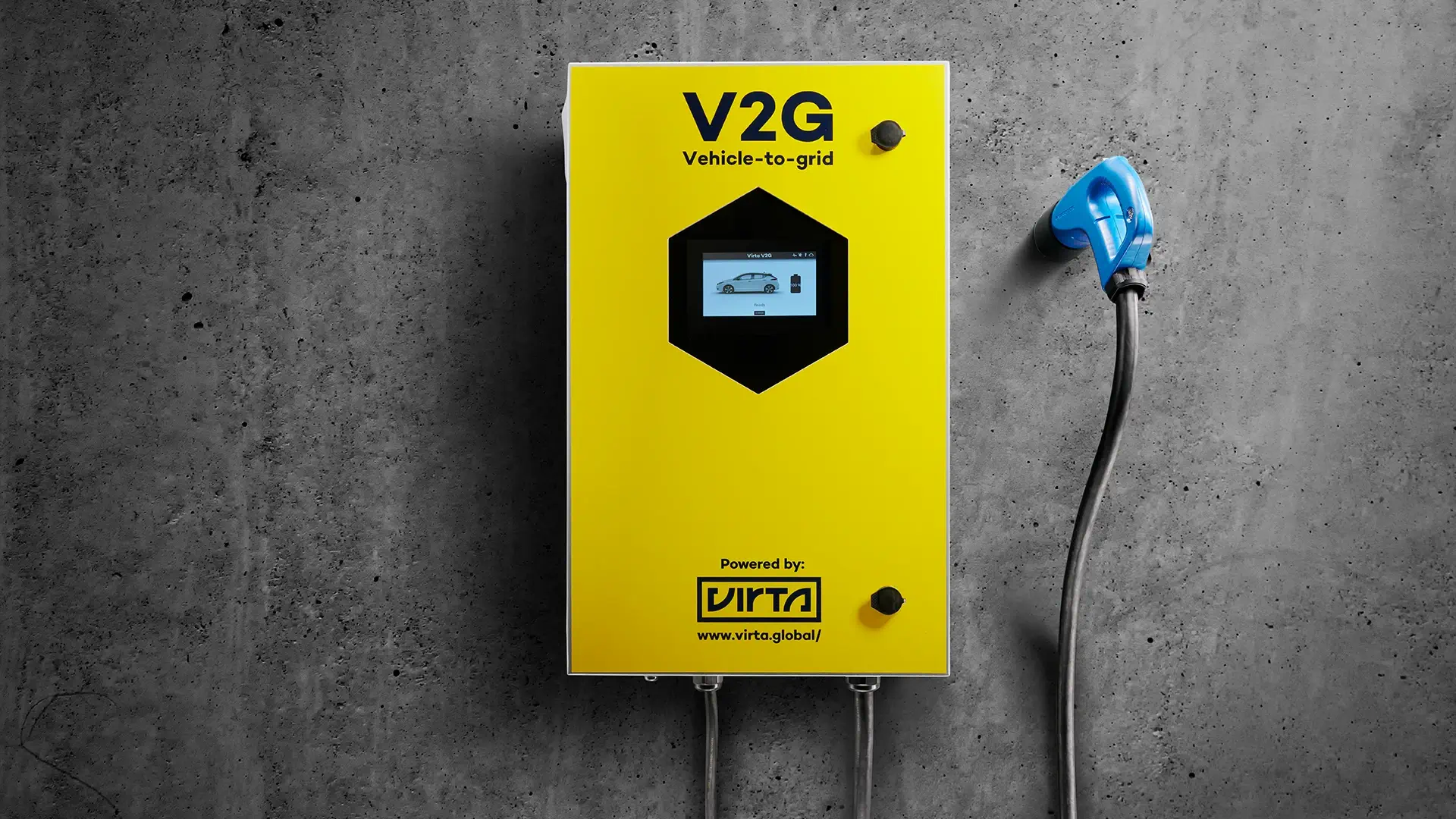 A quick guide to bidirectional charging | Virta