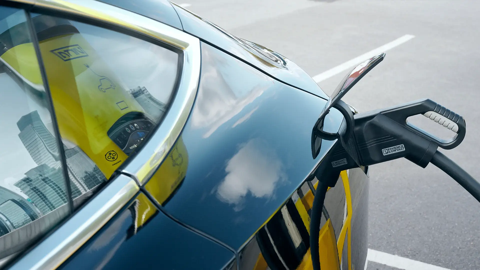 Virta Charging Stations | Virta