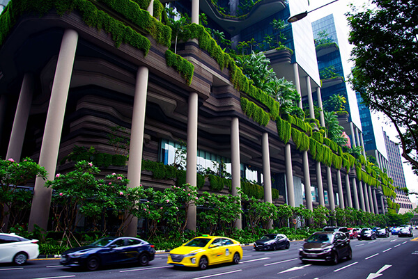 The Electric Vehicle Charging Platform | Virta